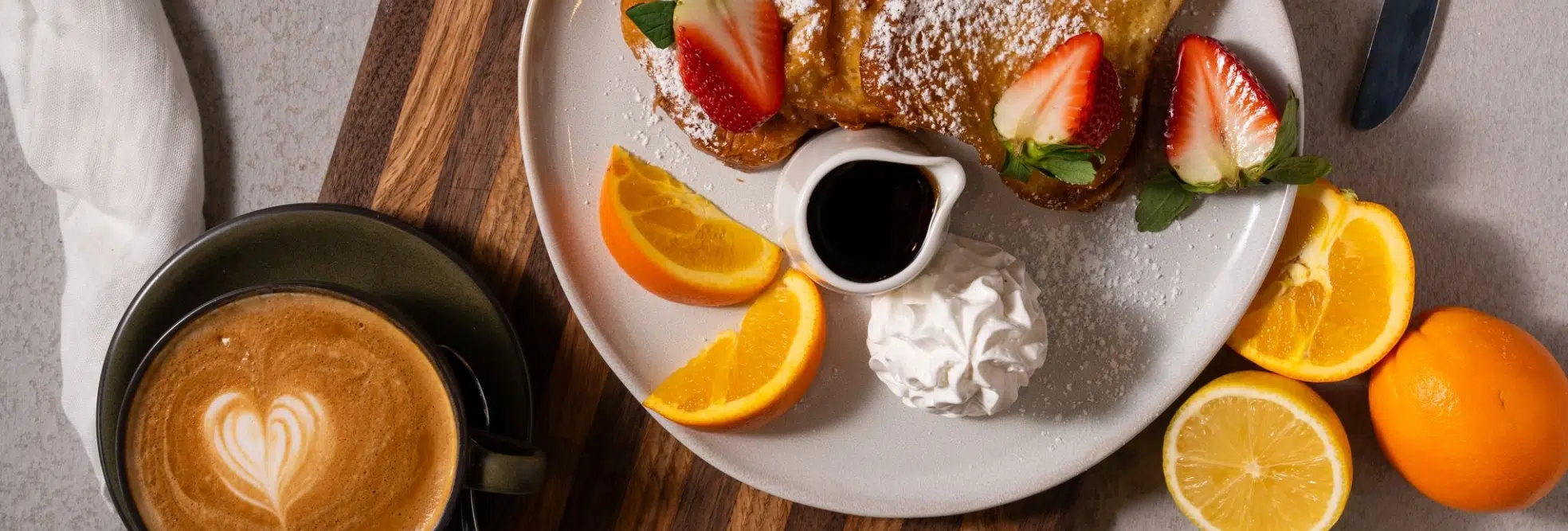 Kids Menu | Helena Modern Riviera