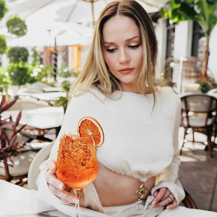 Mediterranean Restaurant in Orlando, FL | Helena Modern Riviera